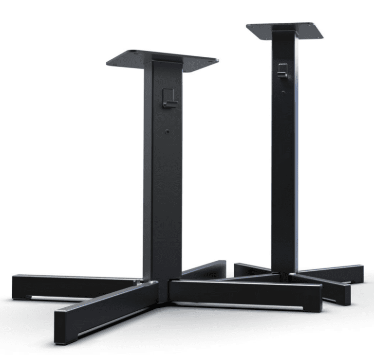Rockless Tables for Restaurants | SCI