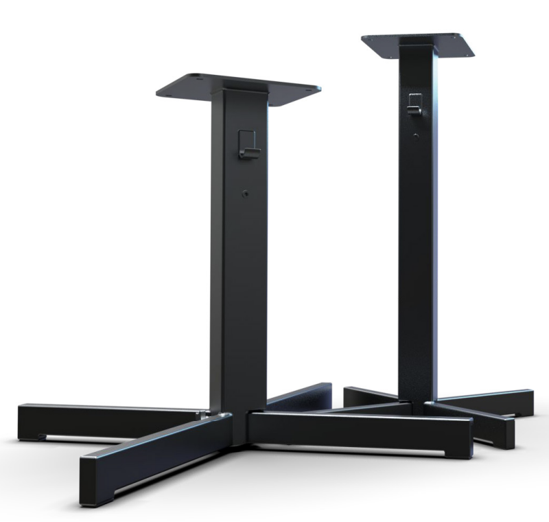 Rockless Tables for Restaurants | SCI